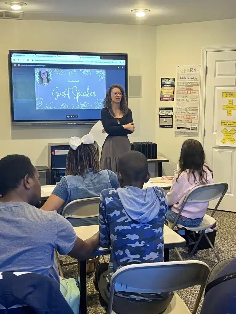 Comprehensive Educational Services at MINDscapes LLC